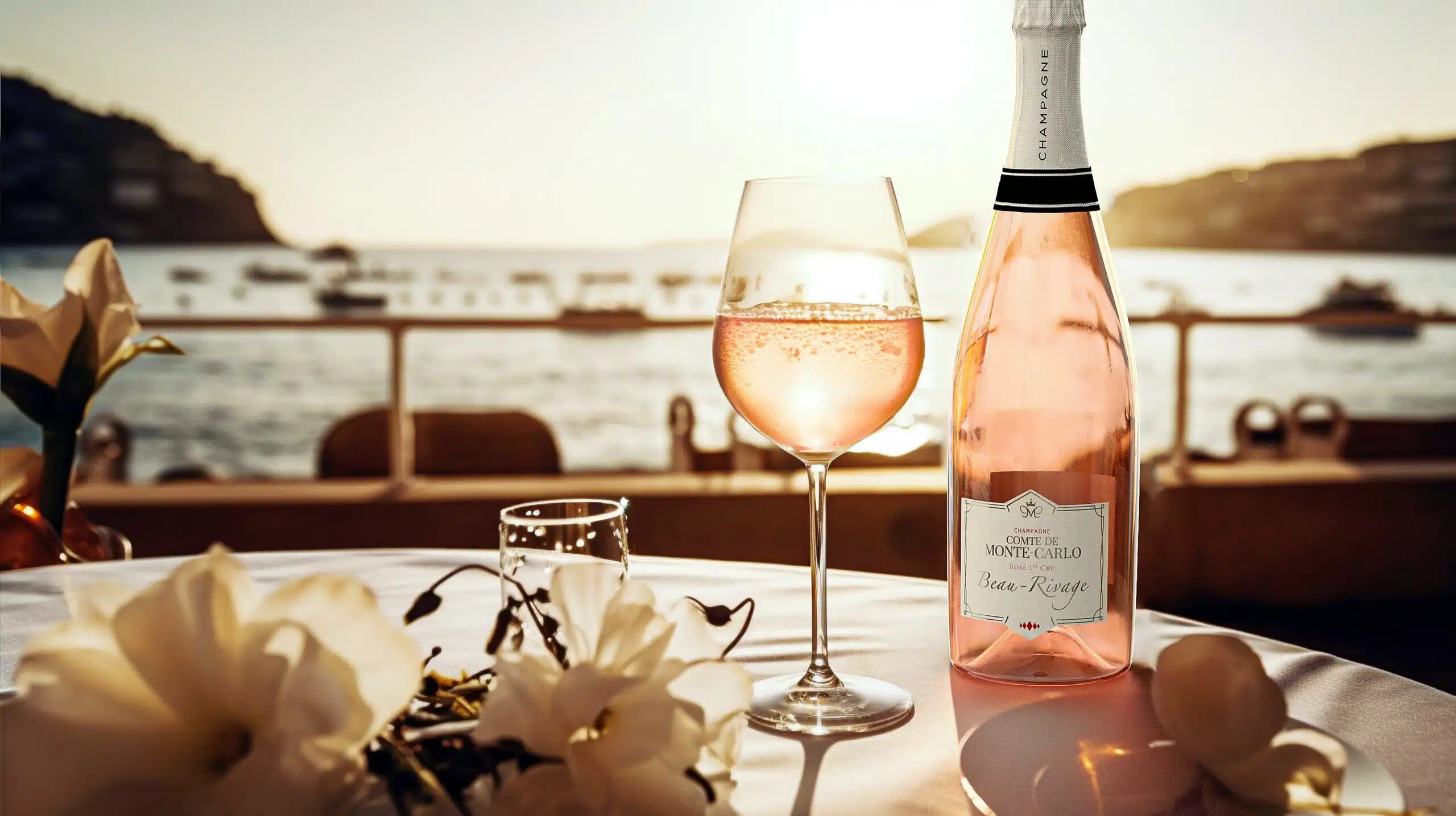 Comte de Monte-Carlo’s “Beau Rivage” at Monaco Art Week - Monte-Carlo ...