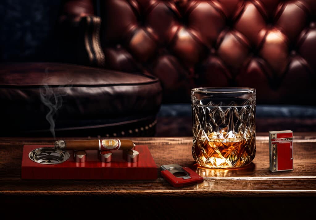 Introducing Monte-Carlo Club Cigars - Monte-Carlo Lifestyle