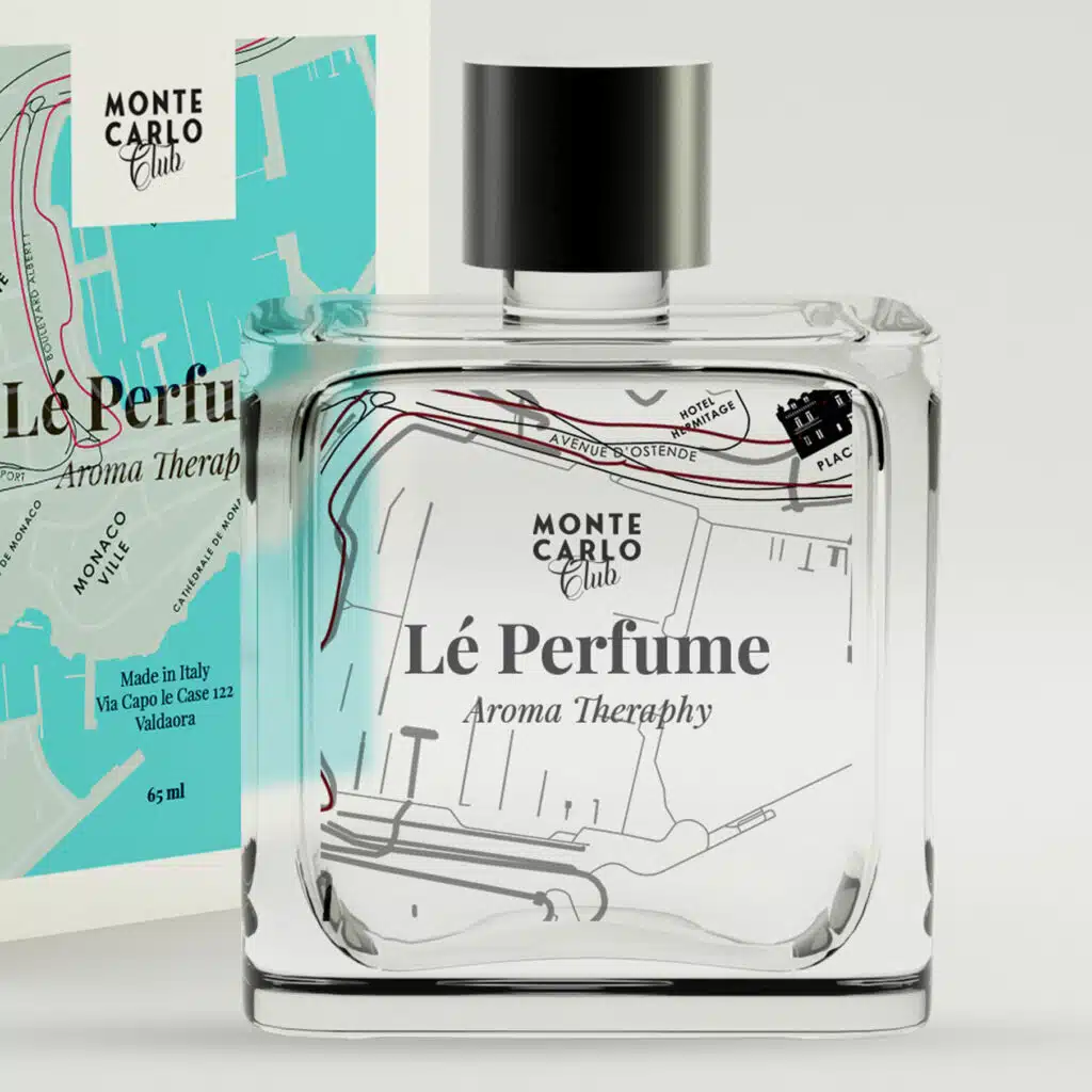 Monte-Carlo Club - Monte-Carlo Lifestyle